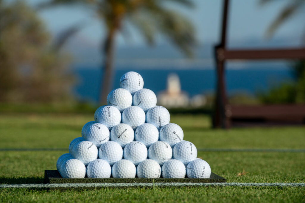 History - Club de Golf Alcanada - Golf en Mallorca